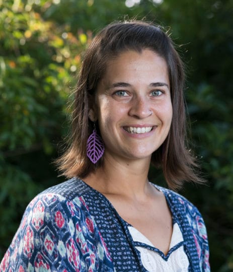 Laura Carpenter - Namaste Montessori School