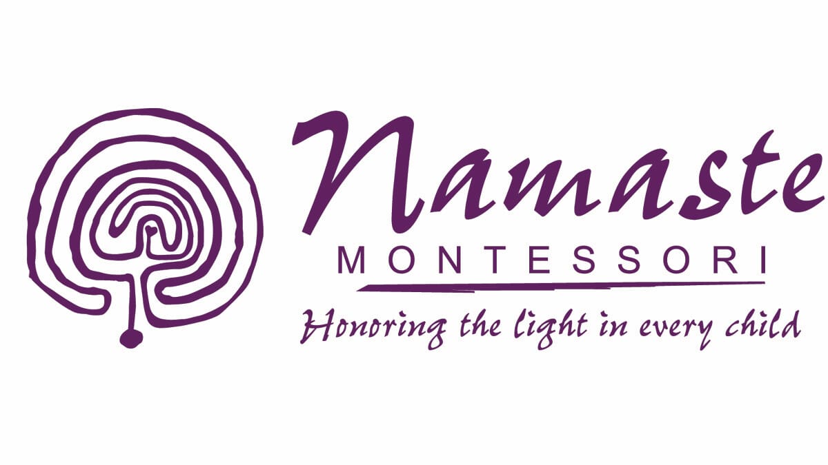 Toddler Program - Namaste Montessori School